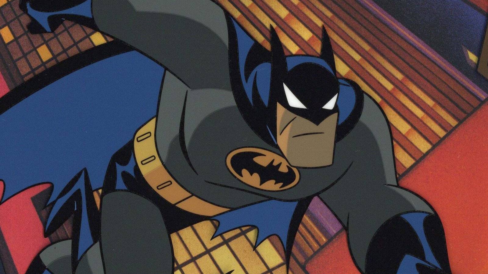 Shows That Tried to Replace Batman: The Animated Series (& Failed)