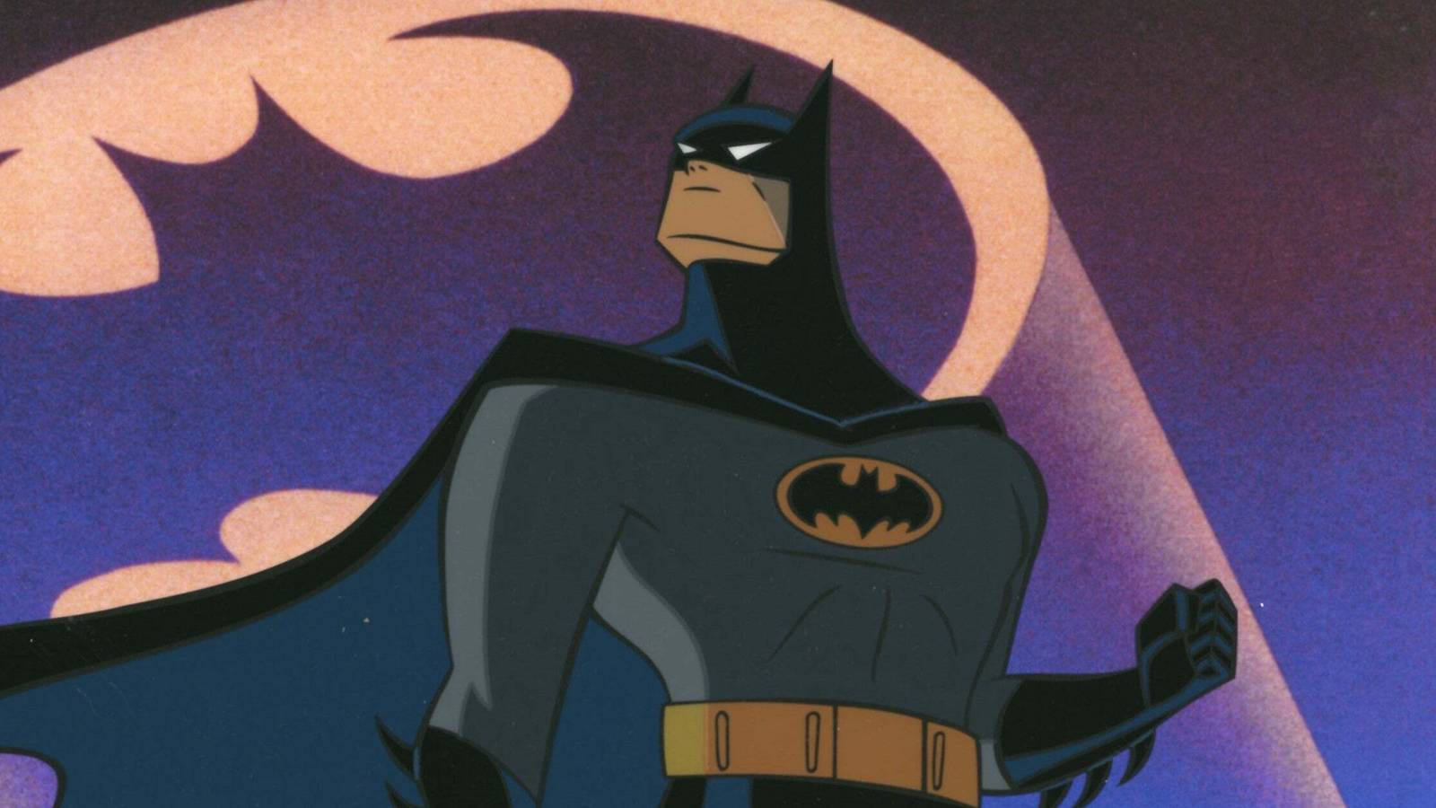 33 Years Later, This Batman: TAS Halloween Episode Still Has The ...