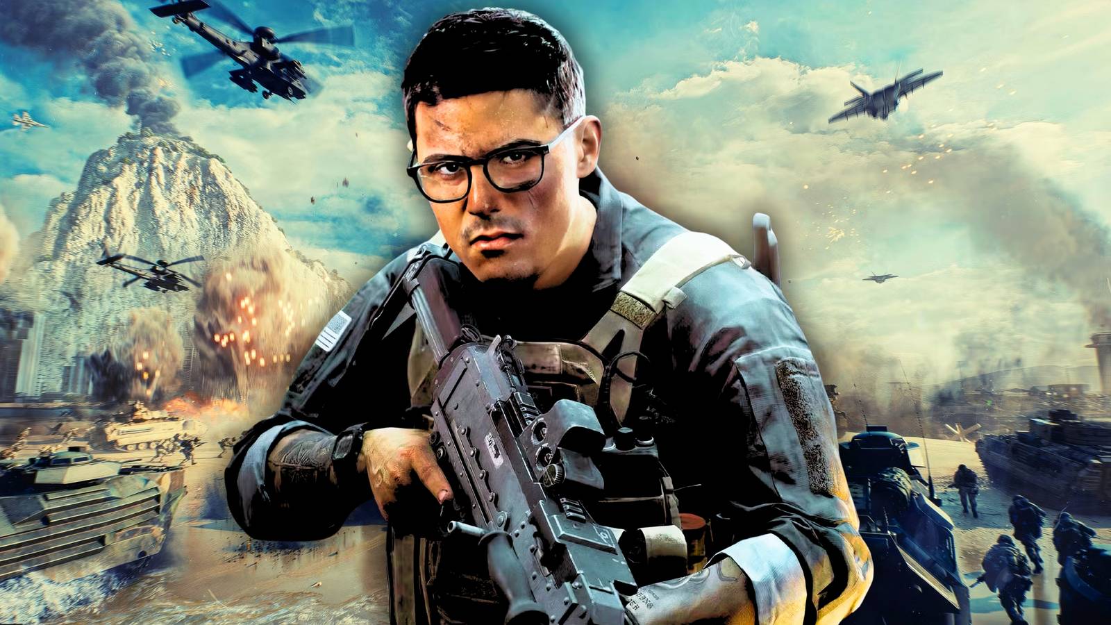 EA Lays Off Battlefield Staff Despite High Sales