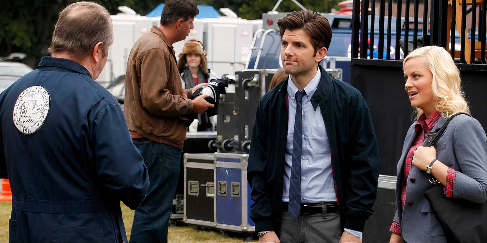 10 Funniest Parks & Rec Episodes That Are Perfect From Start to Finish