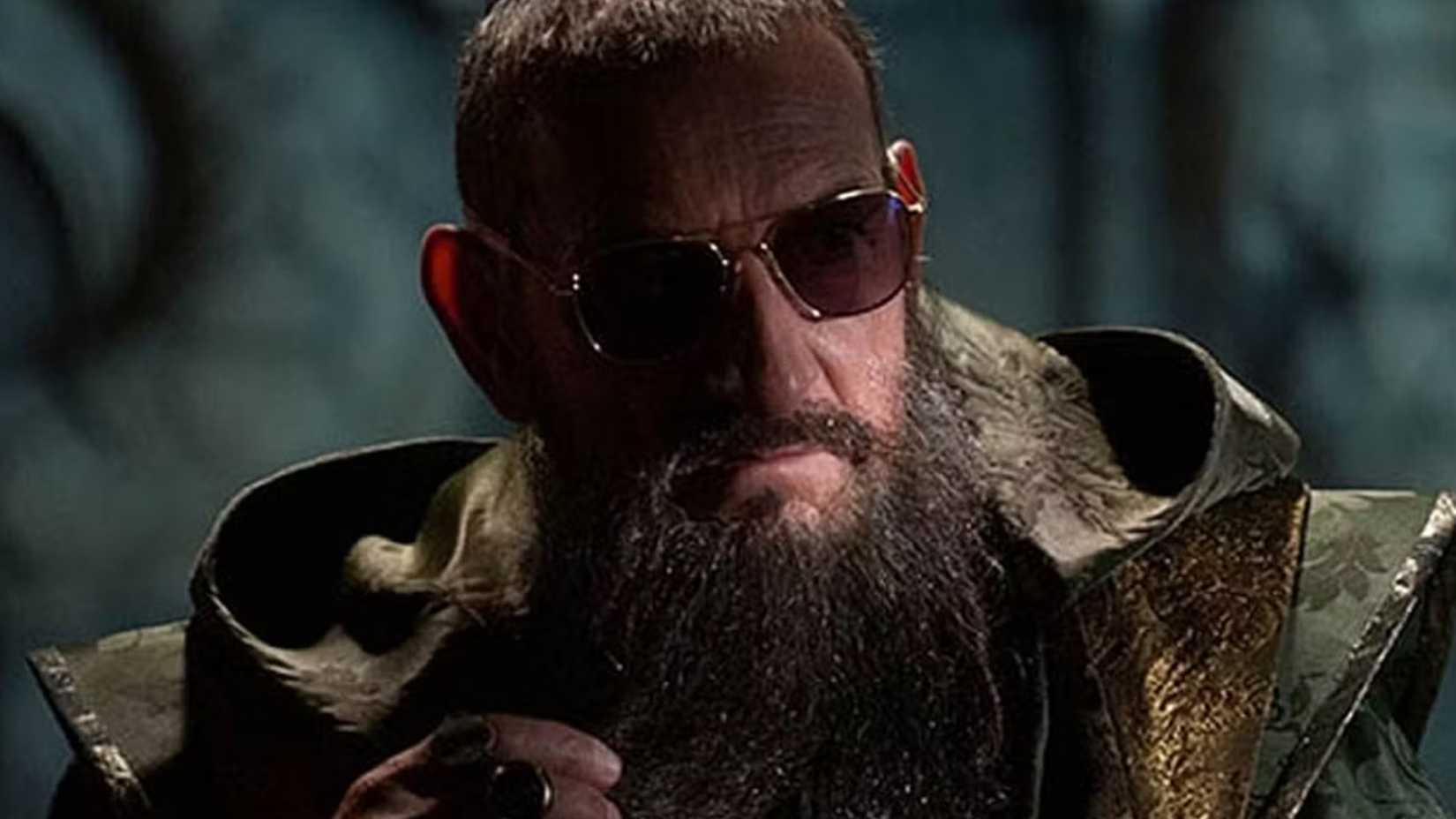 The MCU's Trevor Slattery, From Mandarin to Wonder Man, Explained