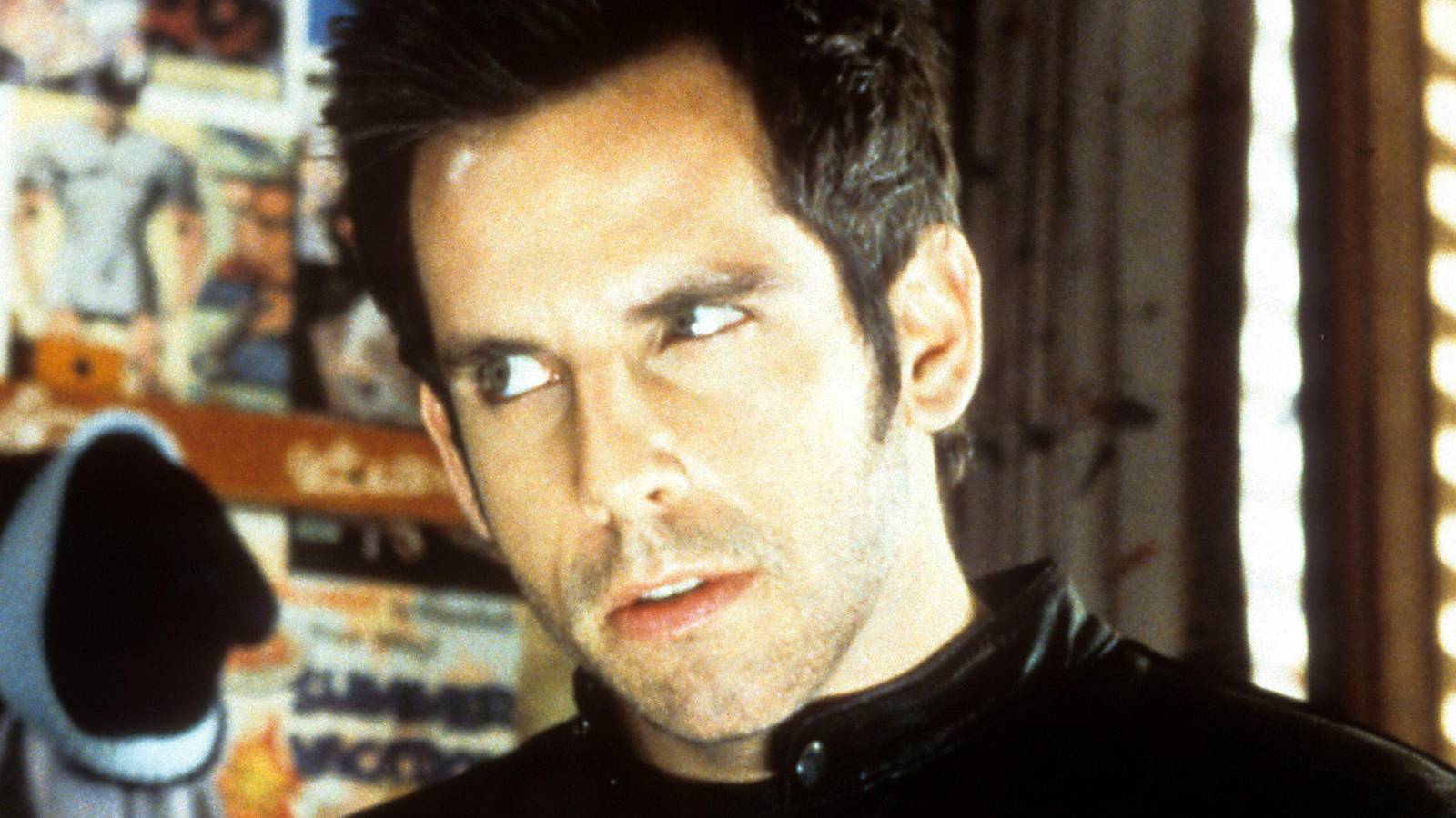 26 Years Later, This Sci-Fi Comedy Starring Ben Stiller and William H ...