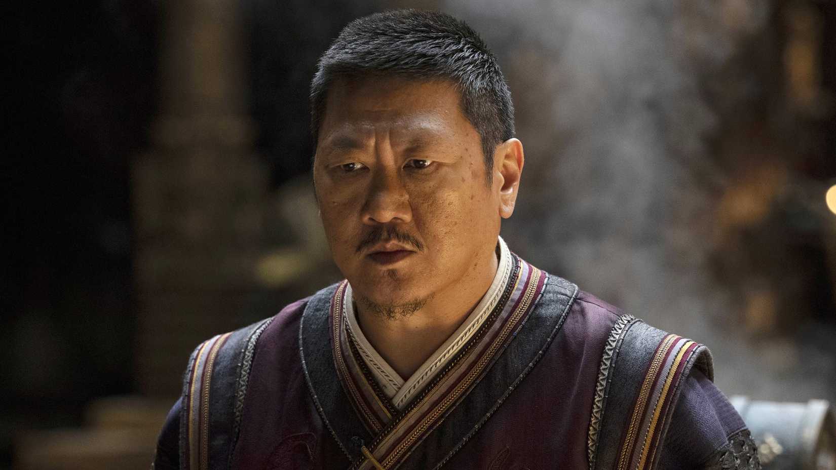 10 MCU Characters Who Deserve Their Own TV Show