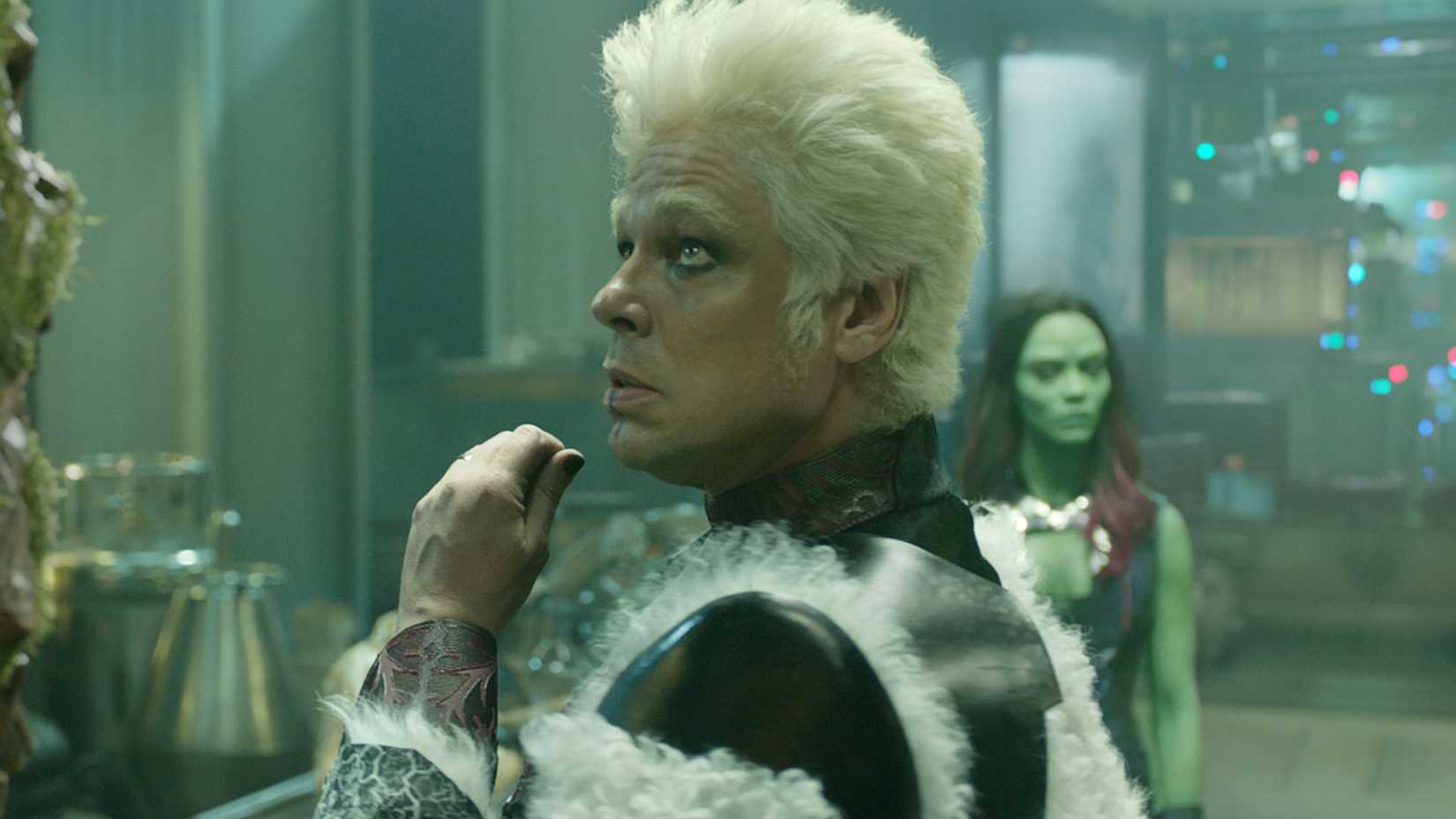 10 MCU Characters Who Deserve Their Own TV Show