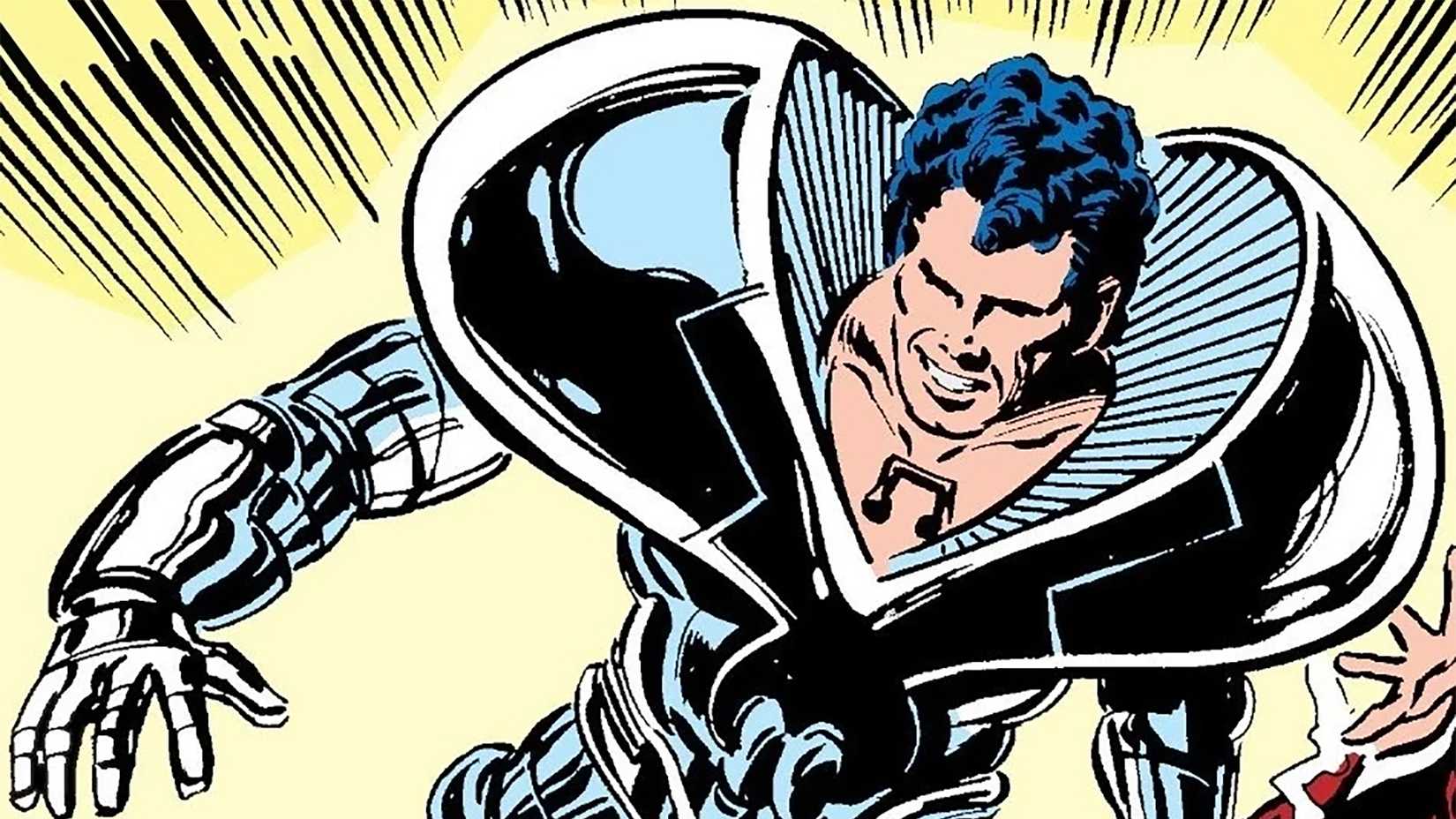 Did Marvel Accidentally Spoil the Multiverse Saga's Real Big Bad?