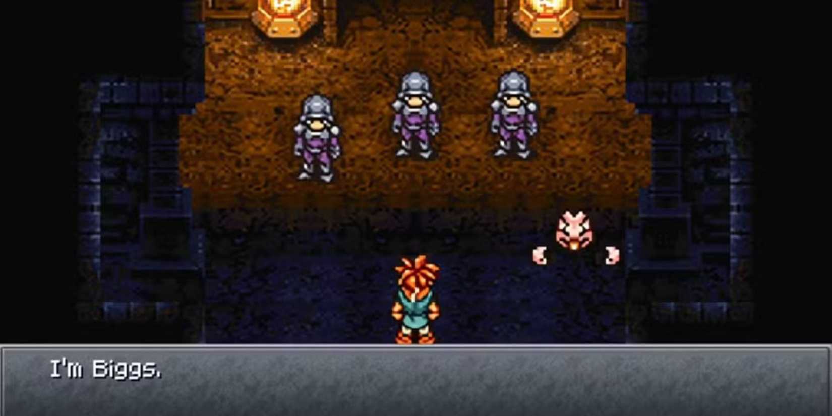 Two Dead Final Fantasy Villains Were Supposed to Come Back for an ...