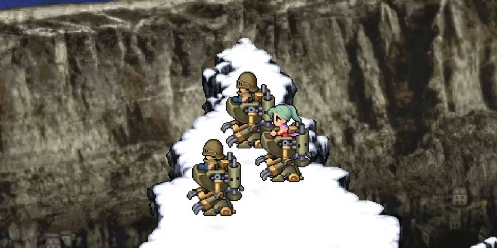 Two Dead Final Fantasy Villains Were Supposed to Come Back for an ...