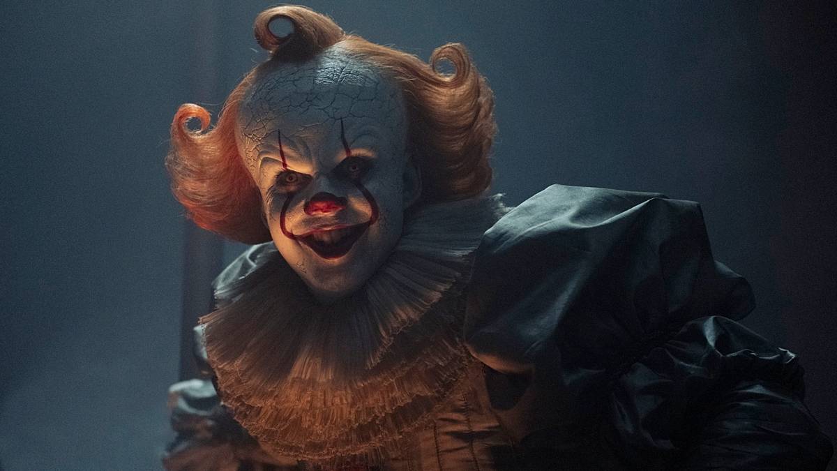 Stephen King's It: Welcome to Derry Debuts With Fantastic Rotten ...