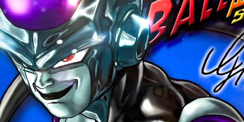 The Official 10 Strongest Dragon Ball Characters As Of 2025