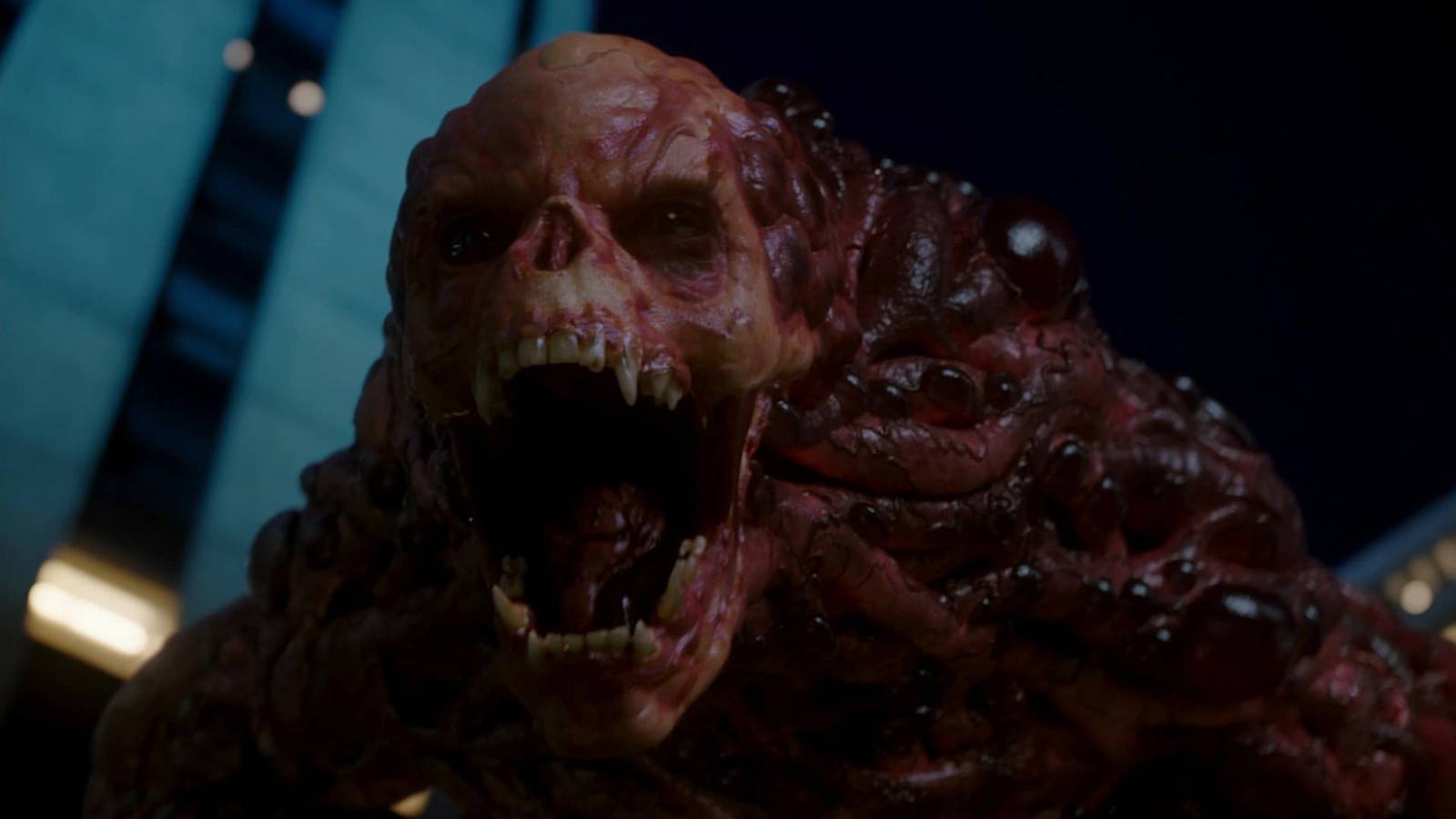 10 Arrowverse Villains Straight Out of a Horror Movie, Ranked