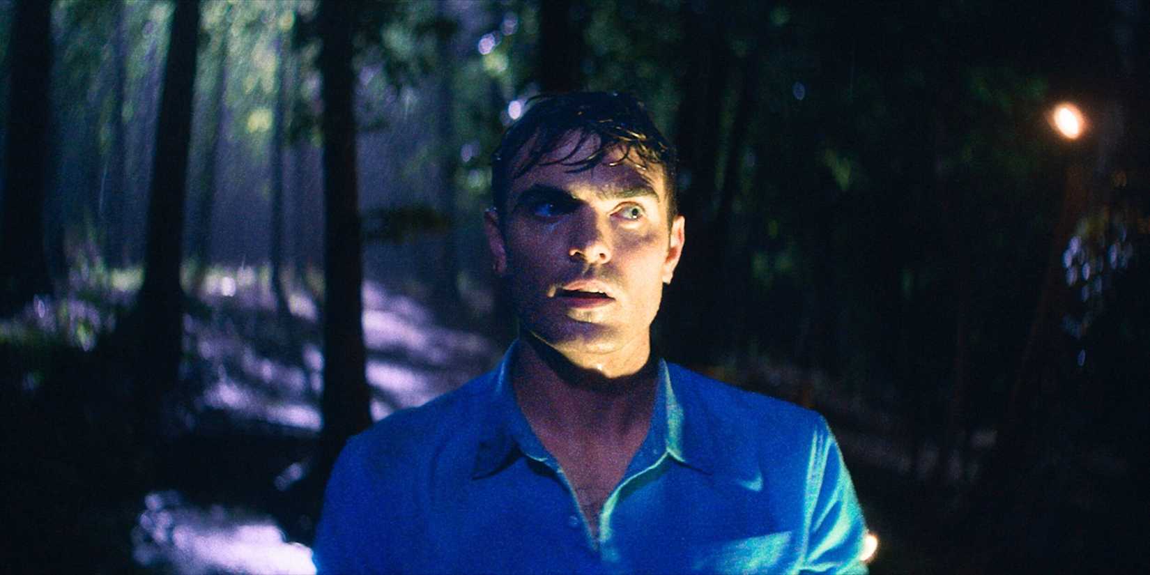 Steamy Horror Film Bone Lake Finally Sets Netflix Release Date