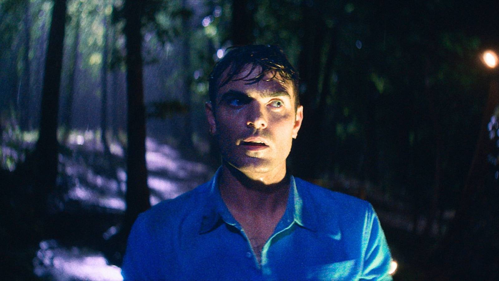 Erotic Thriller Bone Lake Divides Critics & Audiences on Rotten Tomatoes