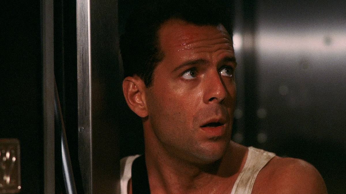 Sorry Die Hard Fans, Bruce Willis' Action Classic Isn't a Christmas ...