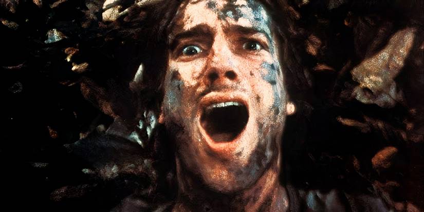 19 Years Before The Blair Witch Project, Cannibal Holocaust Launched ...