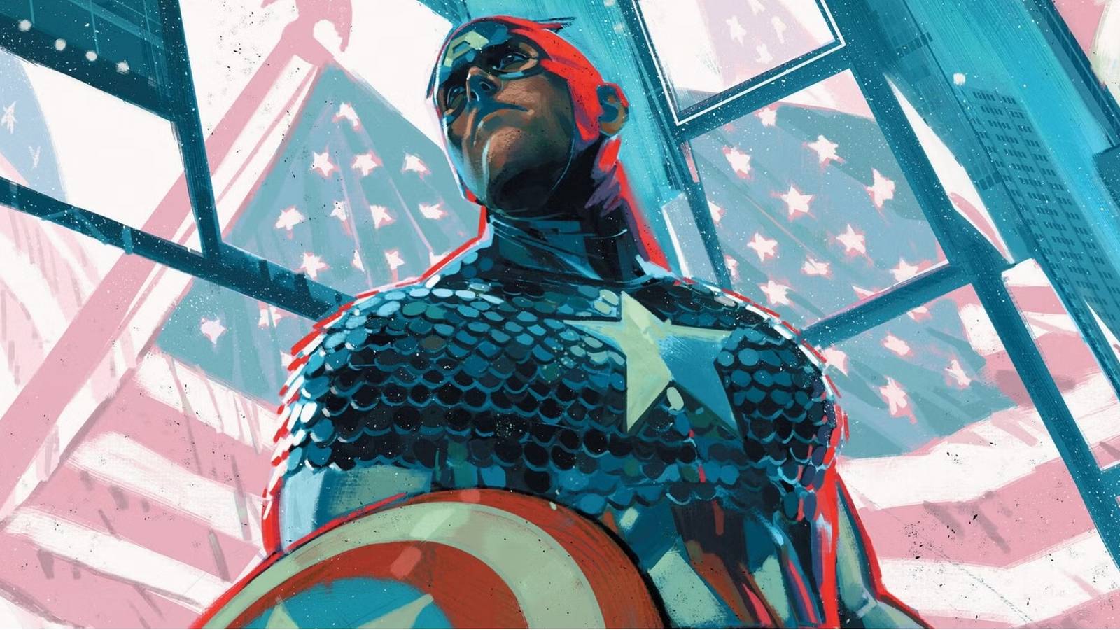 This Avengers Roster is the Most Powerful of All Time, And It's Not ...