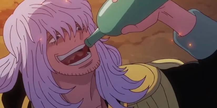 One Piece: 10 Strongest Pirates From Rocks D. Xebec’s Era, Ranked