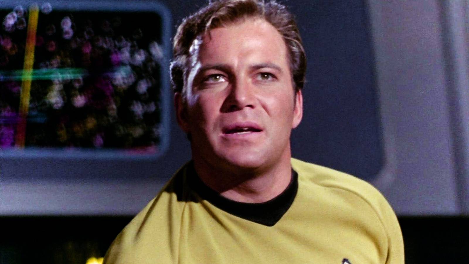 Kirk's Greatest Star Trek V: The Final Frontier Line Is Still the Most ...