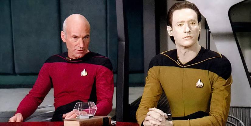 39 Years Later, Star Trek's Greatest Data Episode Remains an ...