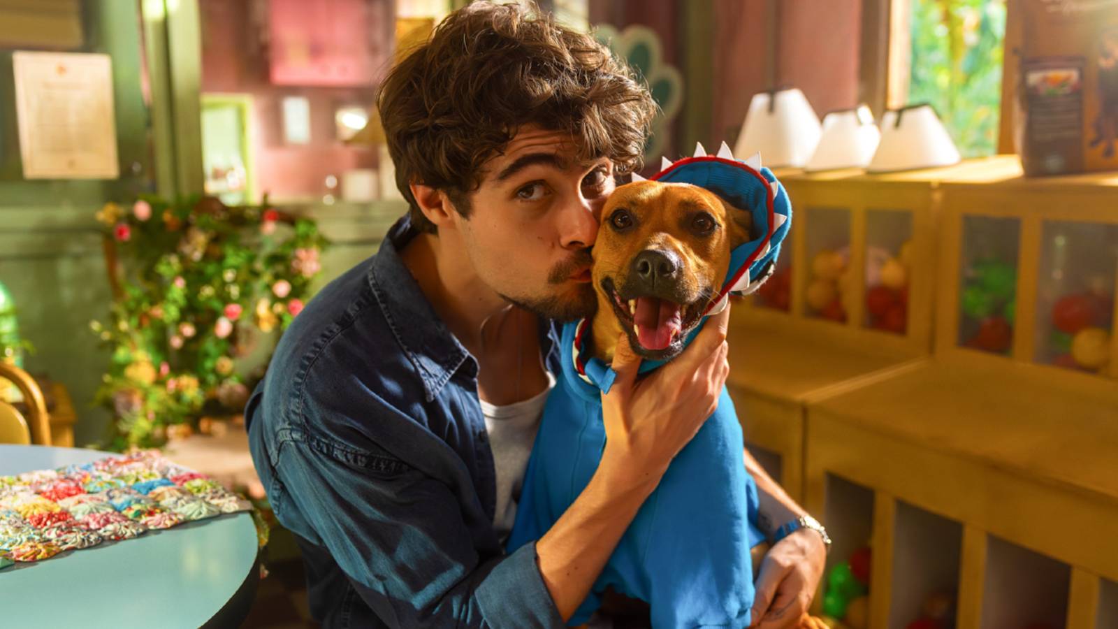 Caramelo Becomes an Instant Streaming Hit