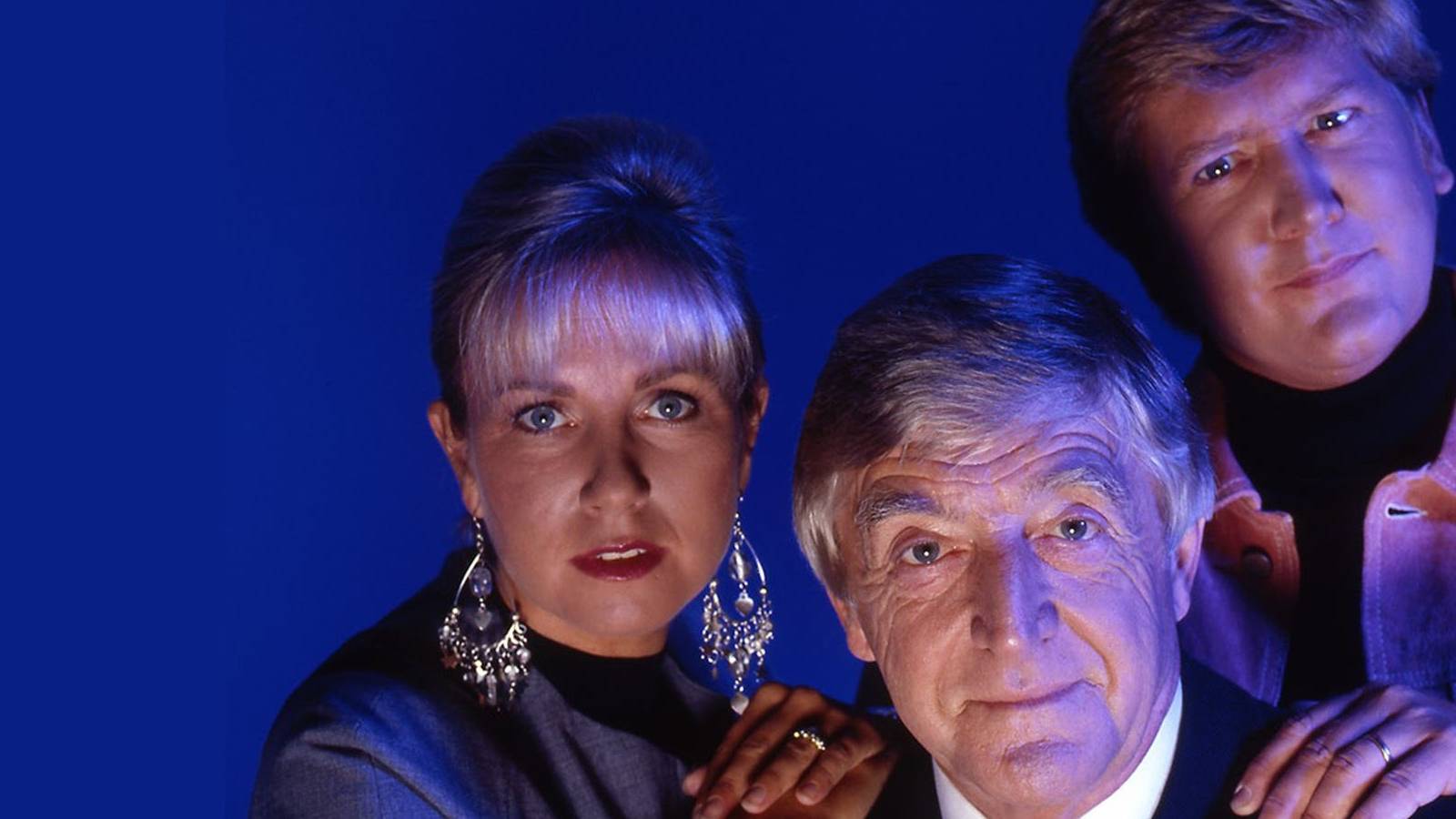 Ghostwatch 1992 Review: A Controversial Haunted House Movie That ...