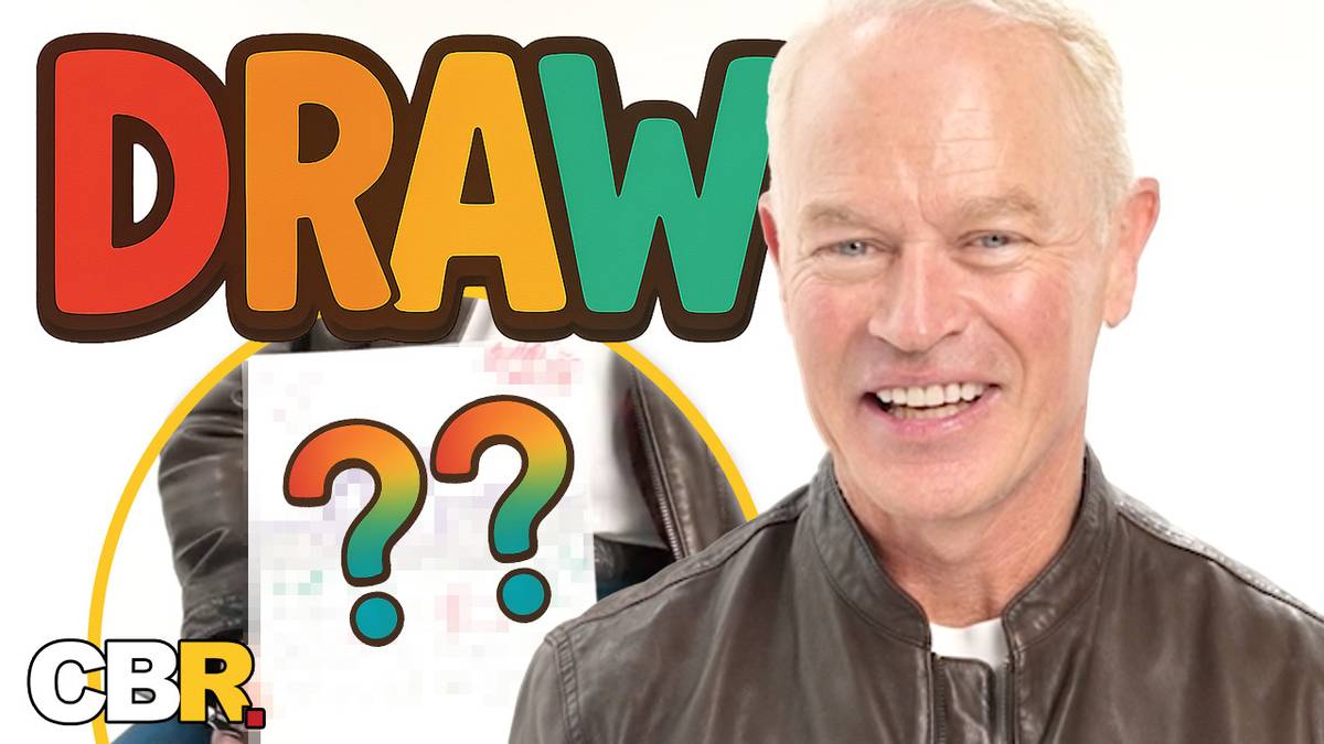 That Time Tulsa King's Neal McDonough Pranked Sylvester Stallone | DRAW