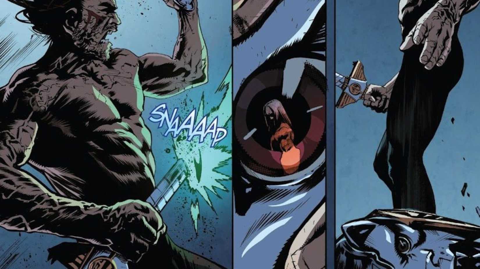 10 Power Rangers Easter Eggs Only ‘90s Kids Caught