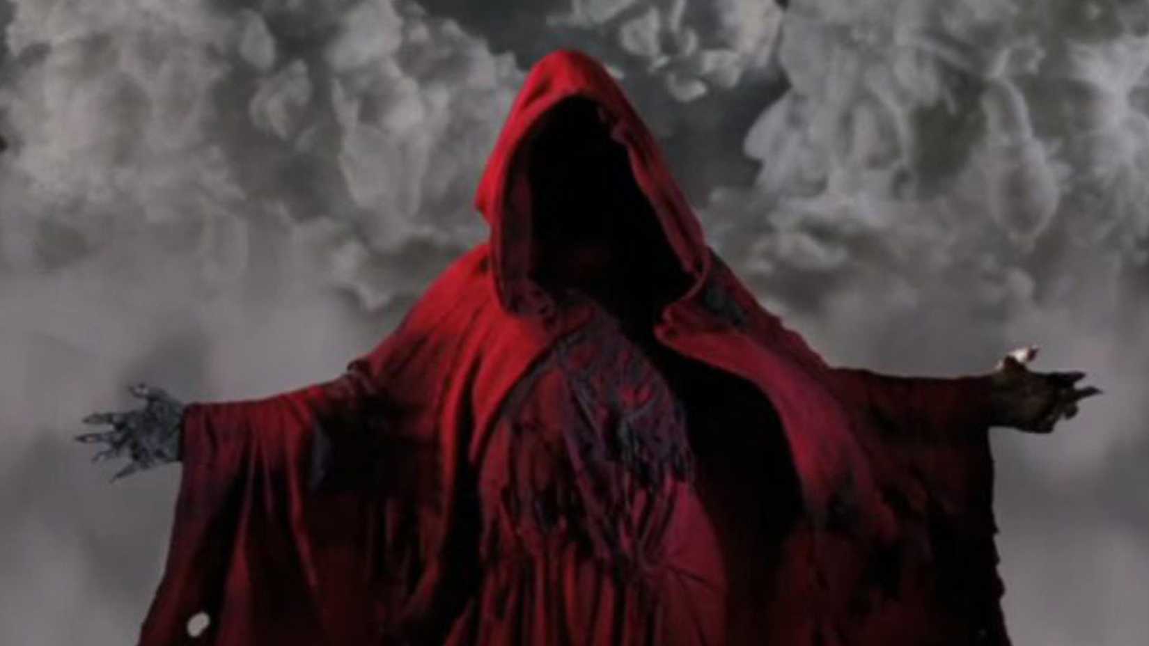 10 Smallville Villains Straight Out of a Horror Movie, Ranked