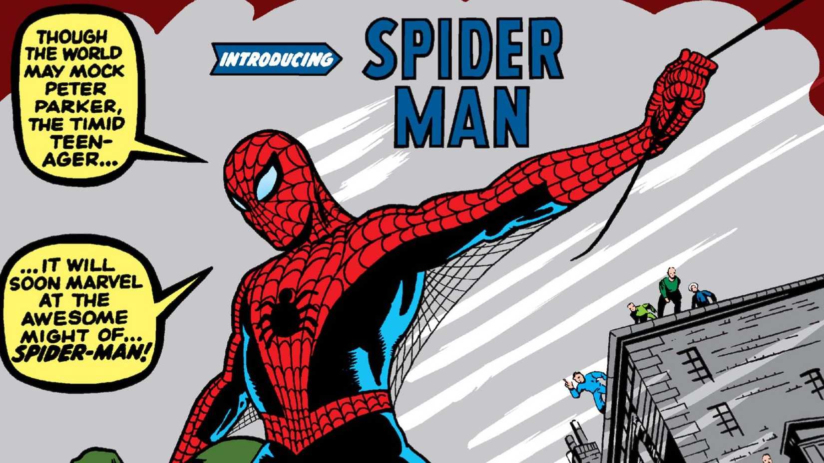 10 Best Spider-Man Starting Points For First-Time Marvel Fans