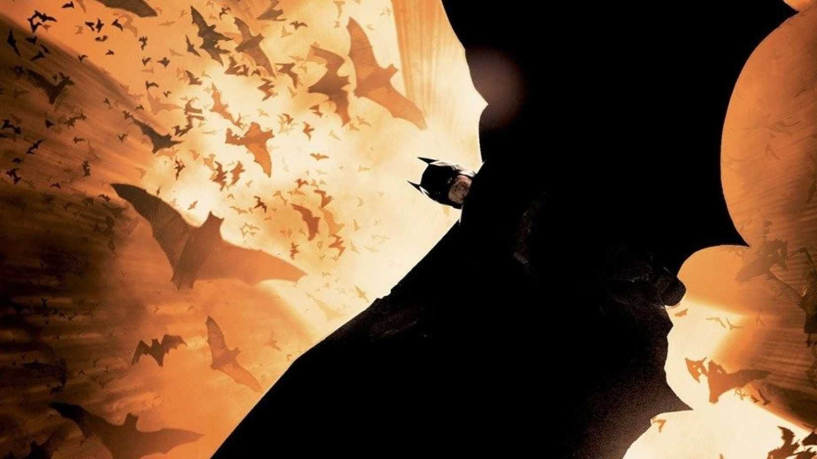 10 Best Batman Starting Points For First-Time DC Fans