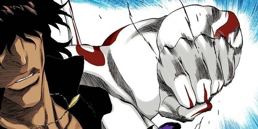 It’s Time to Accept Bleach Shafted The Series’ Real Best Character Ages Ago