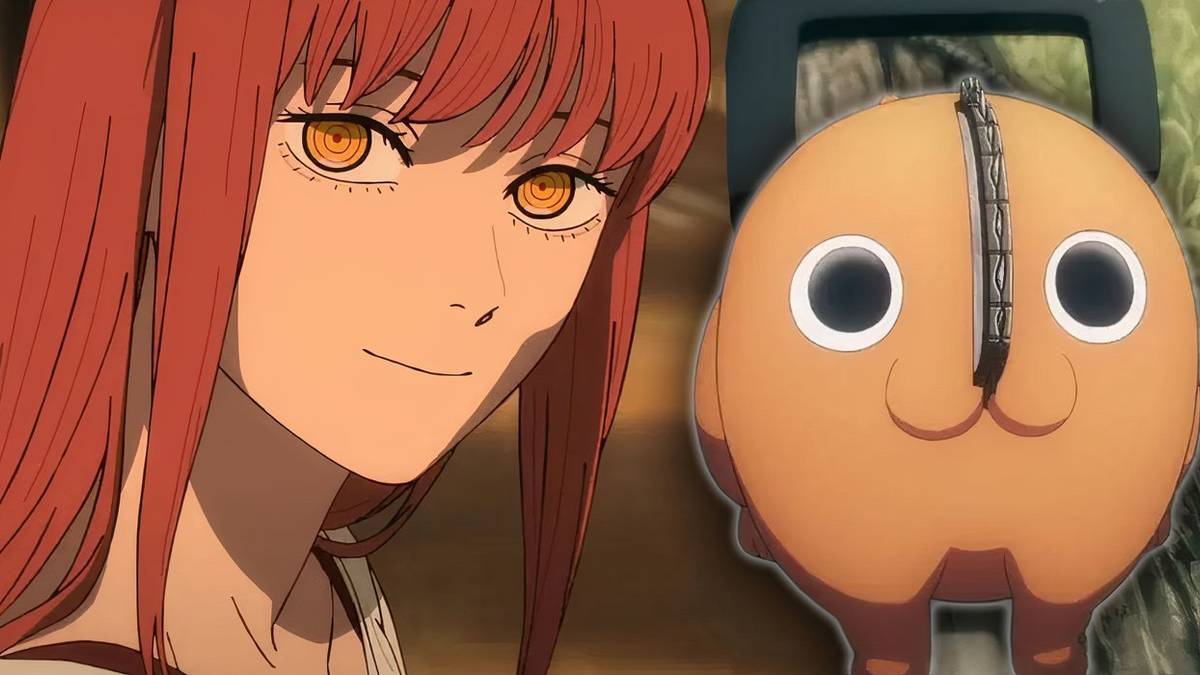 Forget Chainsaw Man, MAPPA’s Best Anime Already Debuted 6 Years Ago