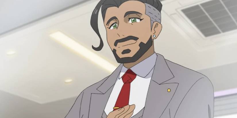 Every Major Villain in the Pokemon Anime, Ranked by Strength