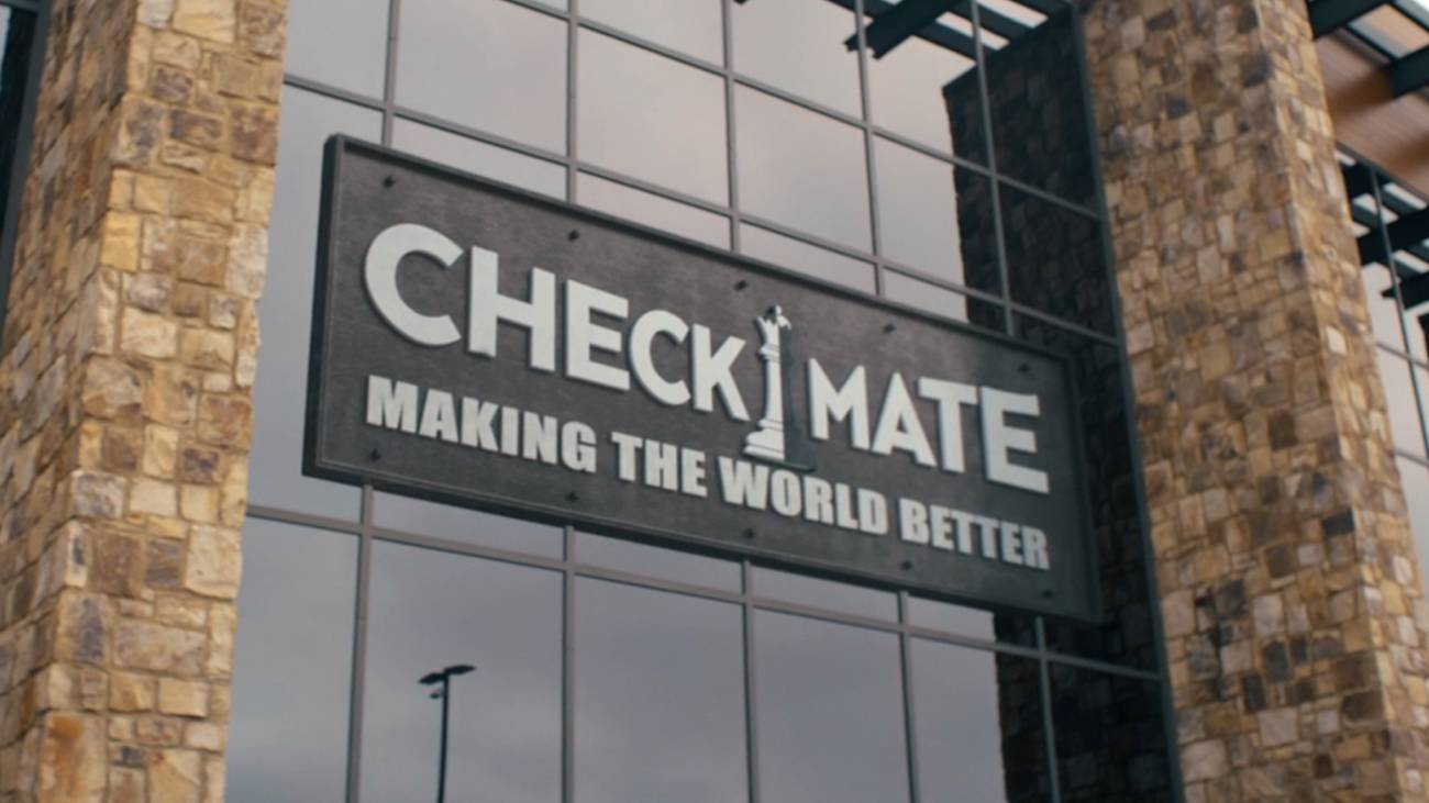 What Is Checkmate And Why Is It Important To James Gunn's DCU?