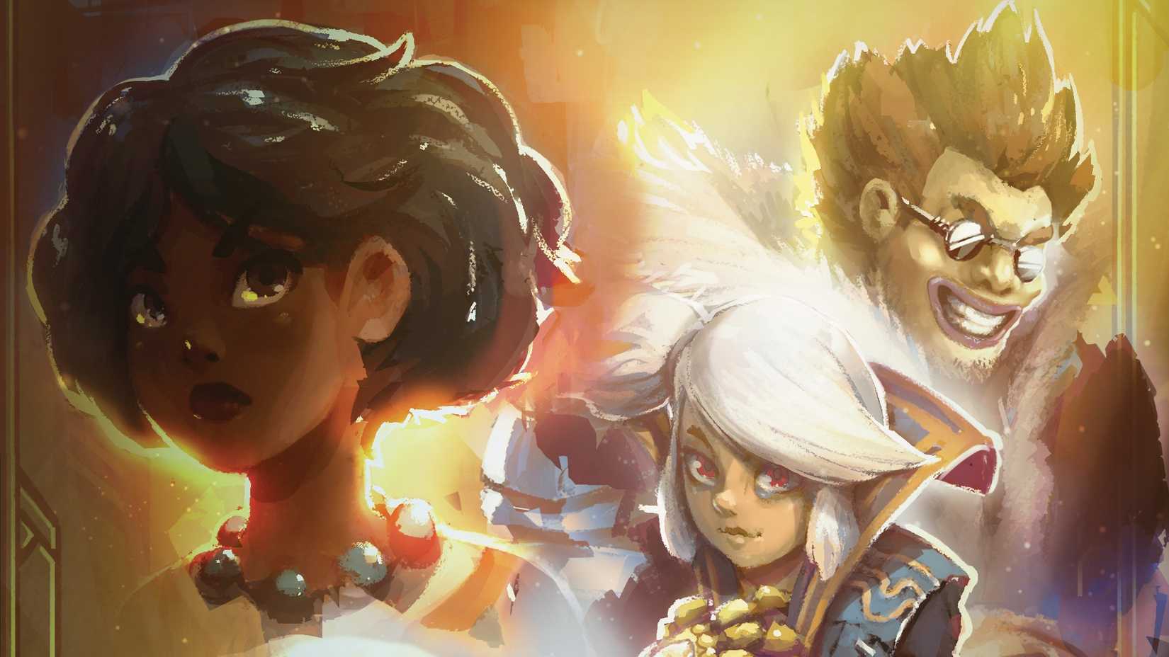 The 10 Greatest Fantasy Games You've Probably Never Heard Of