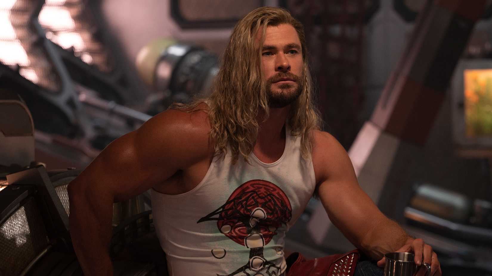 Avengers: Doomsday Reopens Thor: Love and Thunder Debate