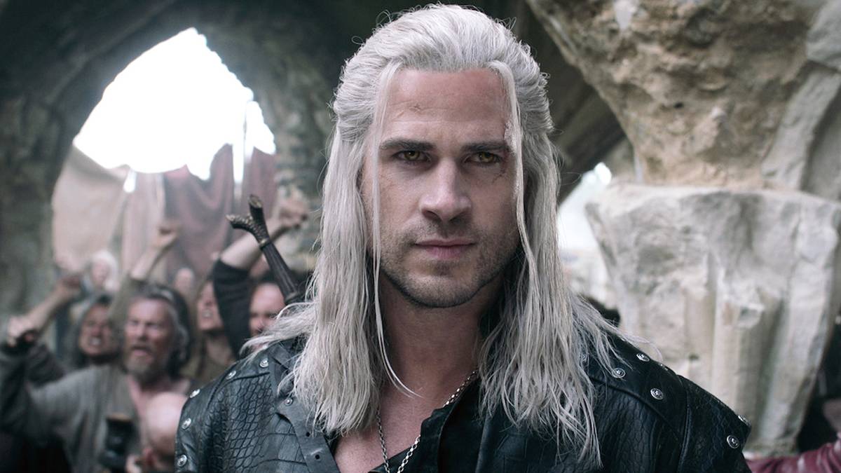 Liam Hemsworth Made Geralt His Own for The Witcher Season 4