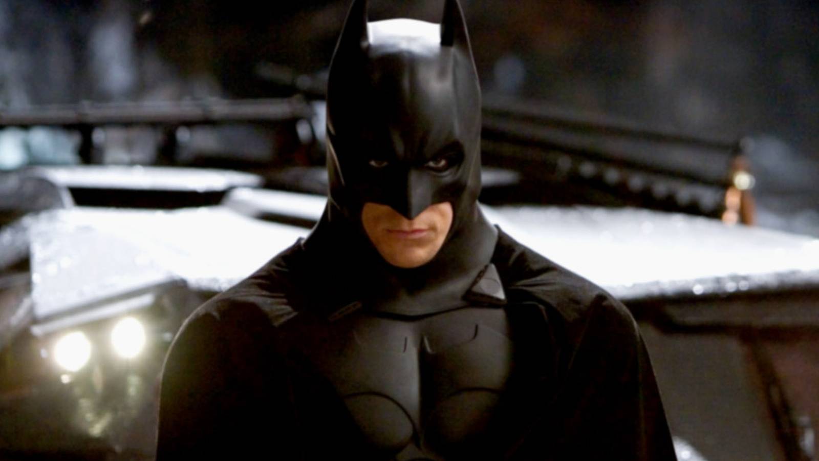 The 10 Best Batman Actors, Ranked By Their Batman Voice