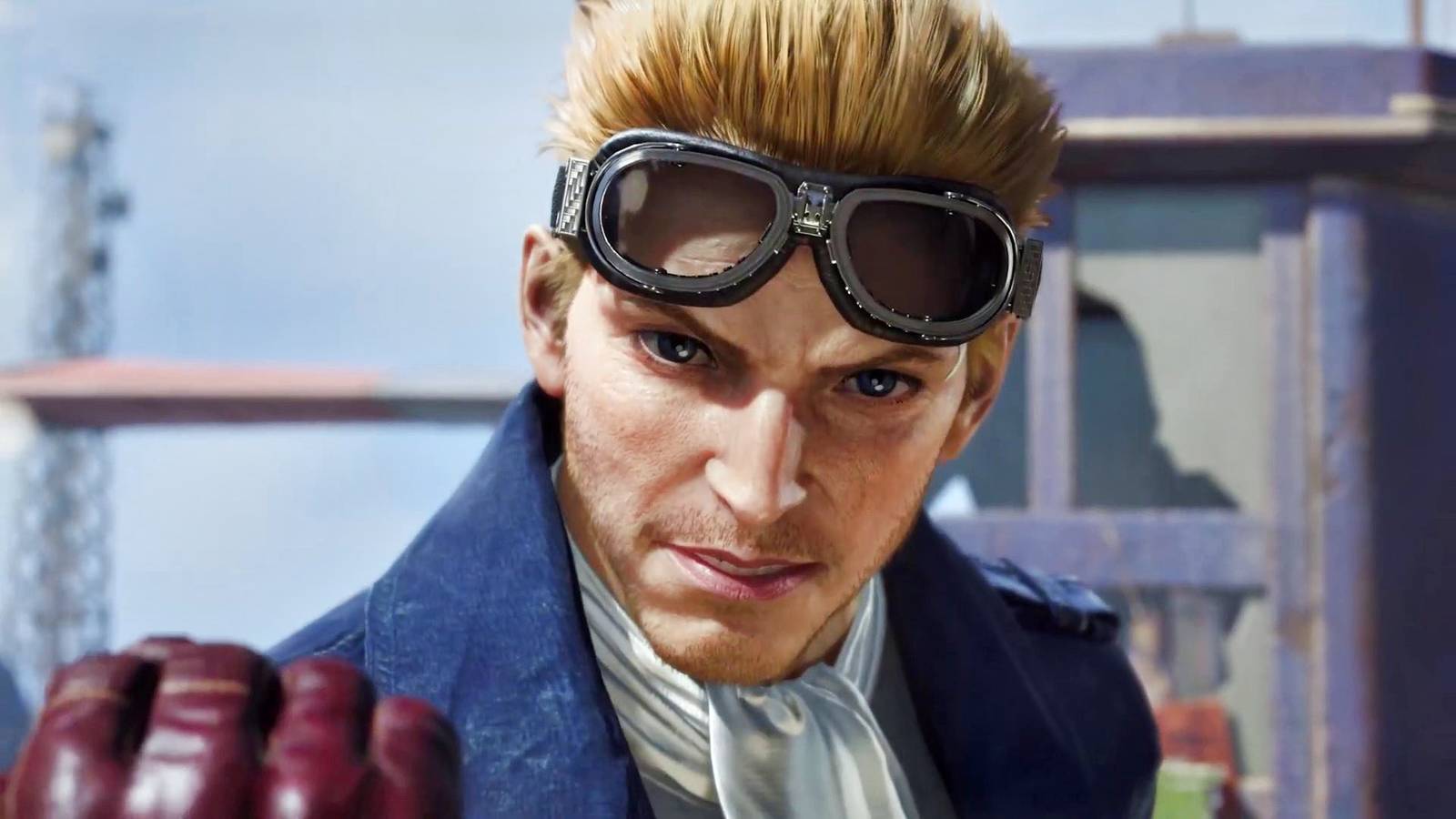 28 Years Later, Cid's Greatest FF7 Line Is Still the Most Powerful ...