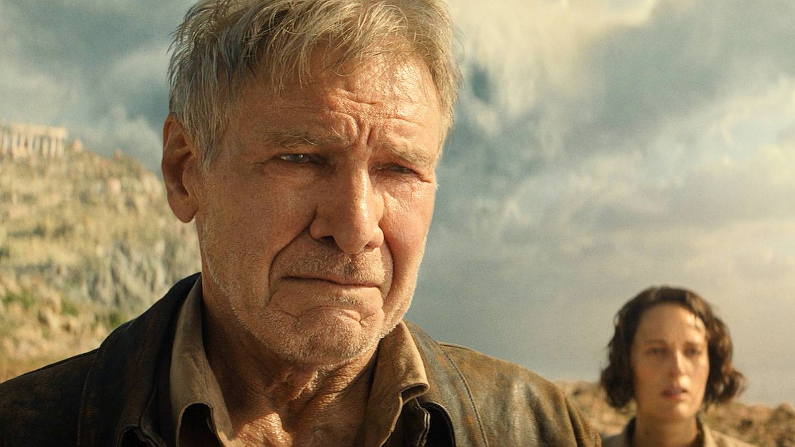 Indiana Jones 5's $419M Budget Is a Much Bigger Problem Than Fans Realize