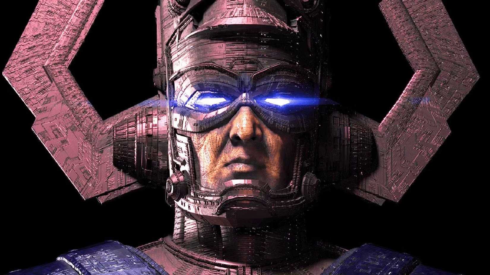 10 Villains Powerful Enough to Replace Doctor Doom as the MCU's Next ...