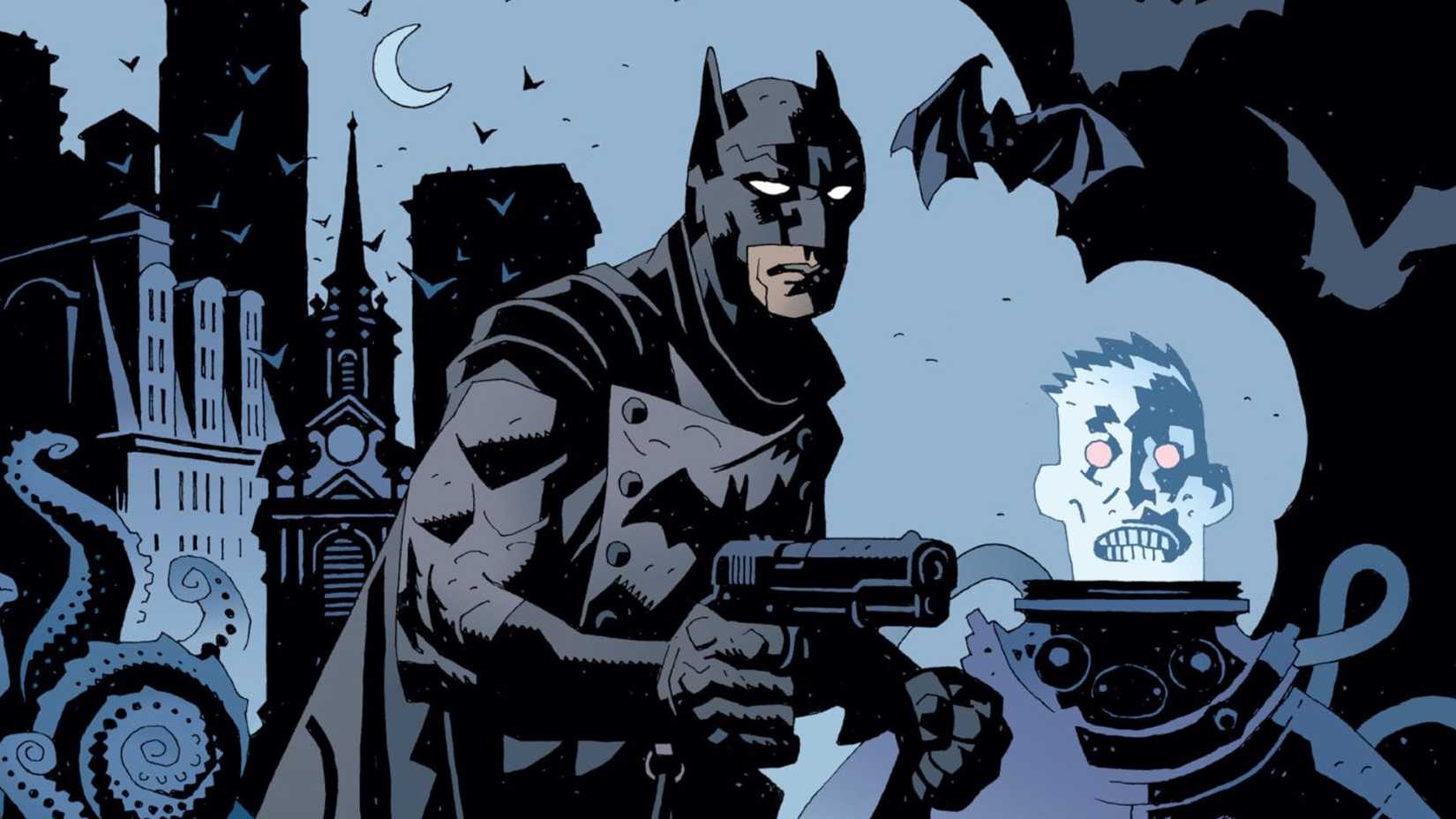 10 Perfect, Horror-Based DC Elseworlds Stories