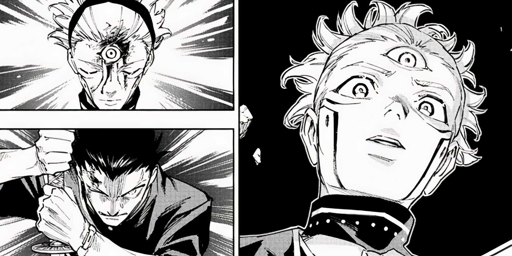 Jujutsu Kaisen Modulo Finally Brings Yuji Itadori Back to JJK