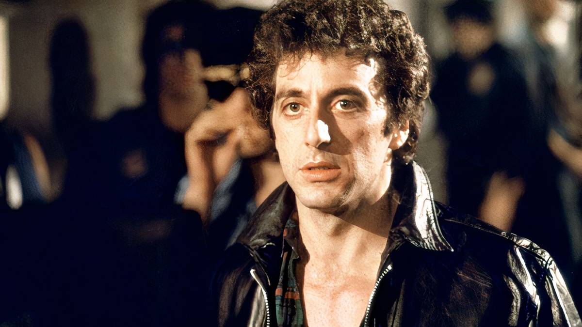 Al Pacino’s Cruising Still Ends With a Twist No One Can Fully Explain
