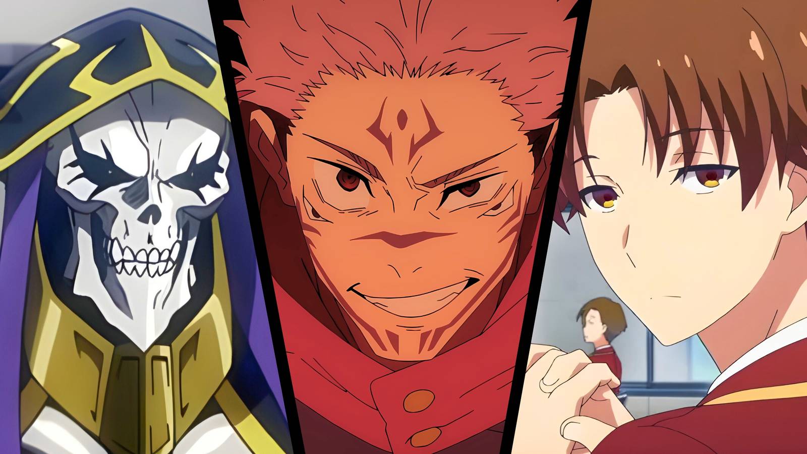 Crunchyroll Reveals Full Free Anime Streaming Line-Up in Official Guide