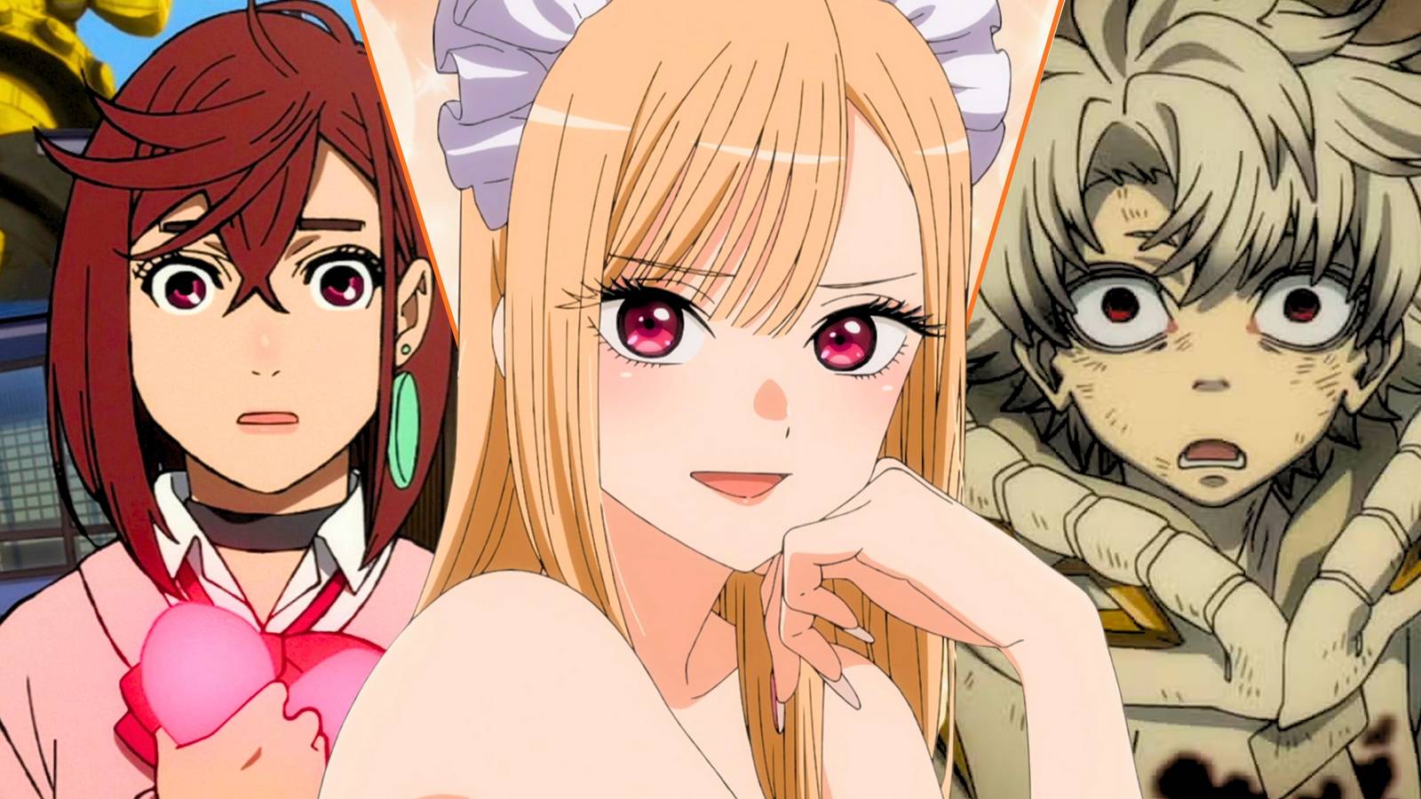 Crunchyroll Reveals Its Top Anime in Summer 2025 Viewership Rankings