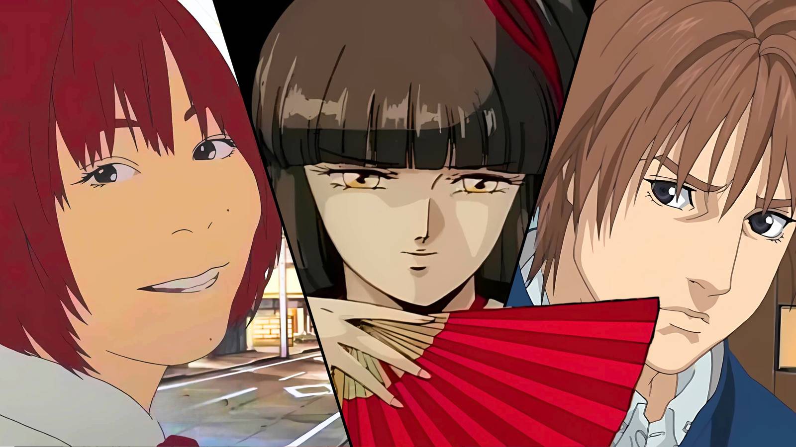 Crunchyroll Reveals the Top 10 Anime Like Silent Hill for Horror Fans ...