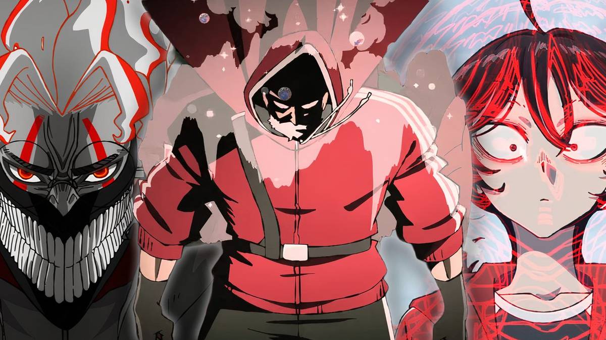 Science Saru's New Sanda Anime Is The Perfect Dandadan Replacement for ...