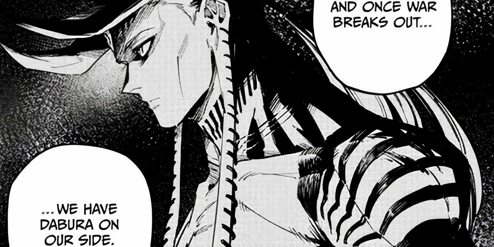 Jujutsu Kaisen Modulo Finally Brings Yuji Itadori Back to JJK