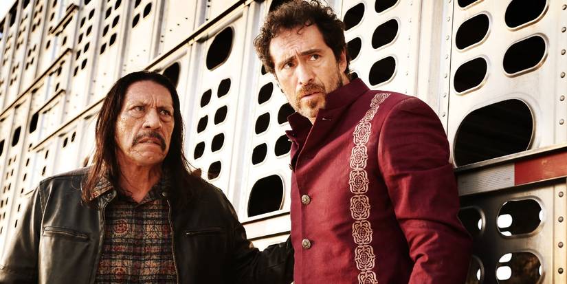 It's Officially Too Late for Danny Trejo's Machete to Get the Finale It ...