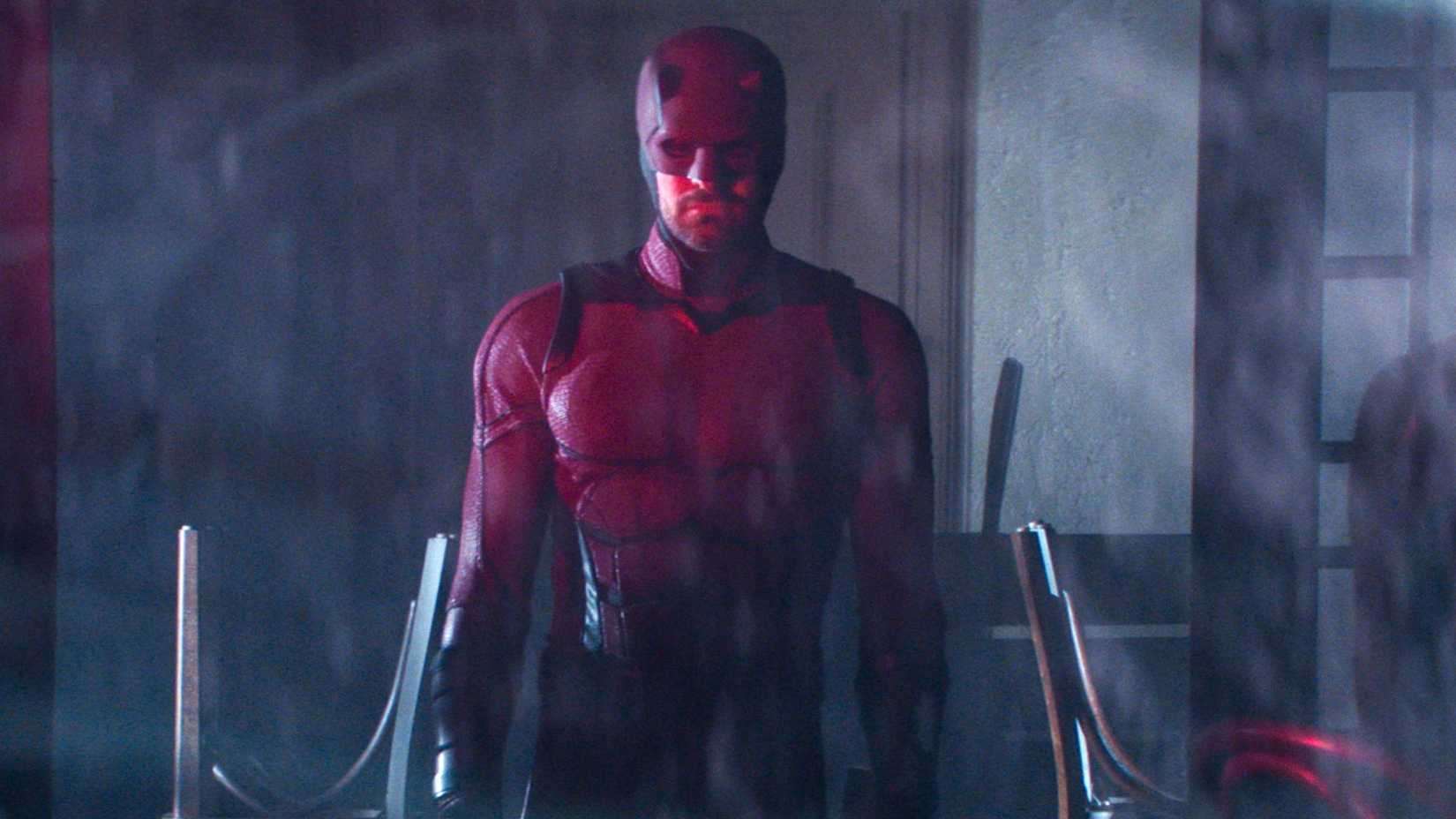 Every Actor Confirmed For Daredevil: Born Again Season 2